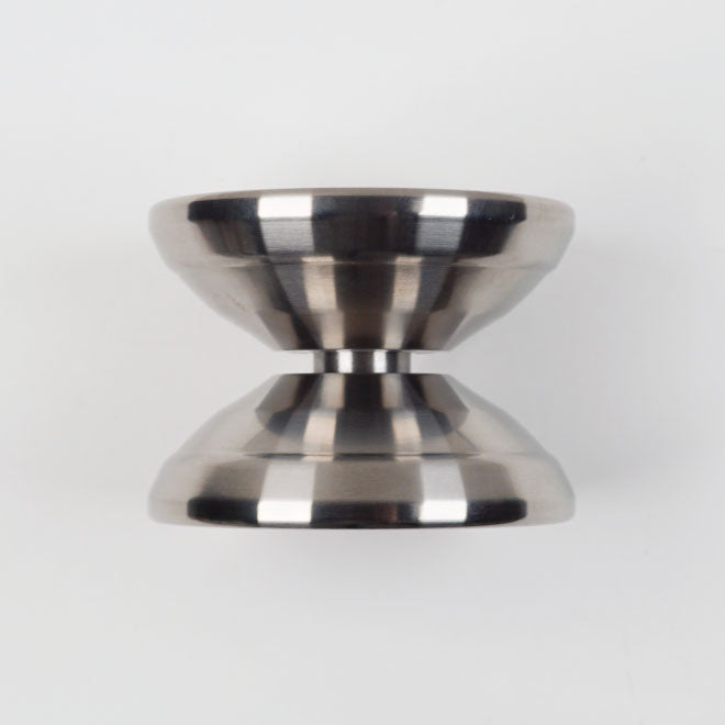 FRESHTHINGS TITANIUM YOYO – FRESHTHINGS / フレッシュシングス 公式サイト